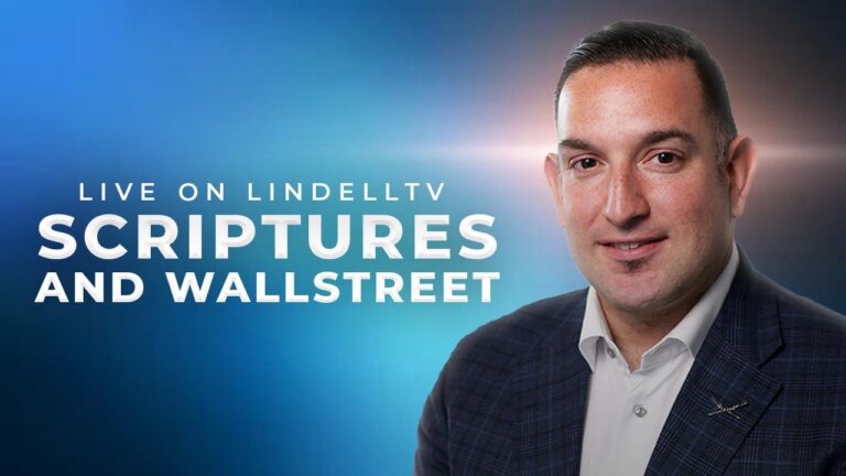 Lindell Report - LindellTV
