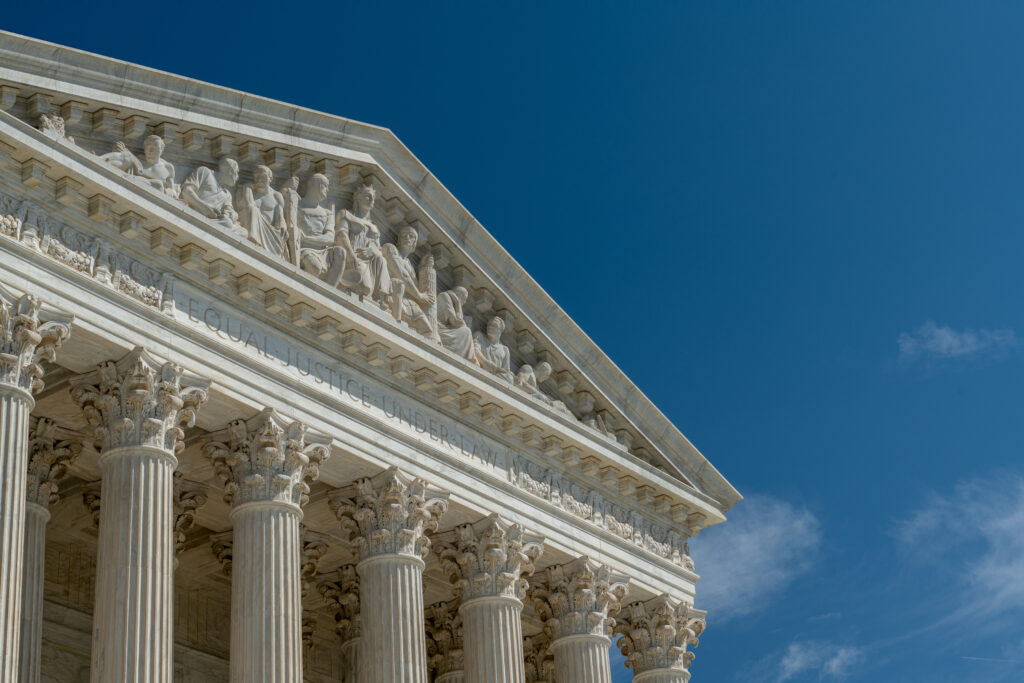 Supreme Court takes up important religious liberty case - LindellTV