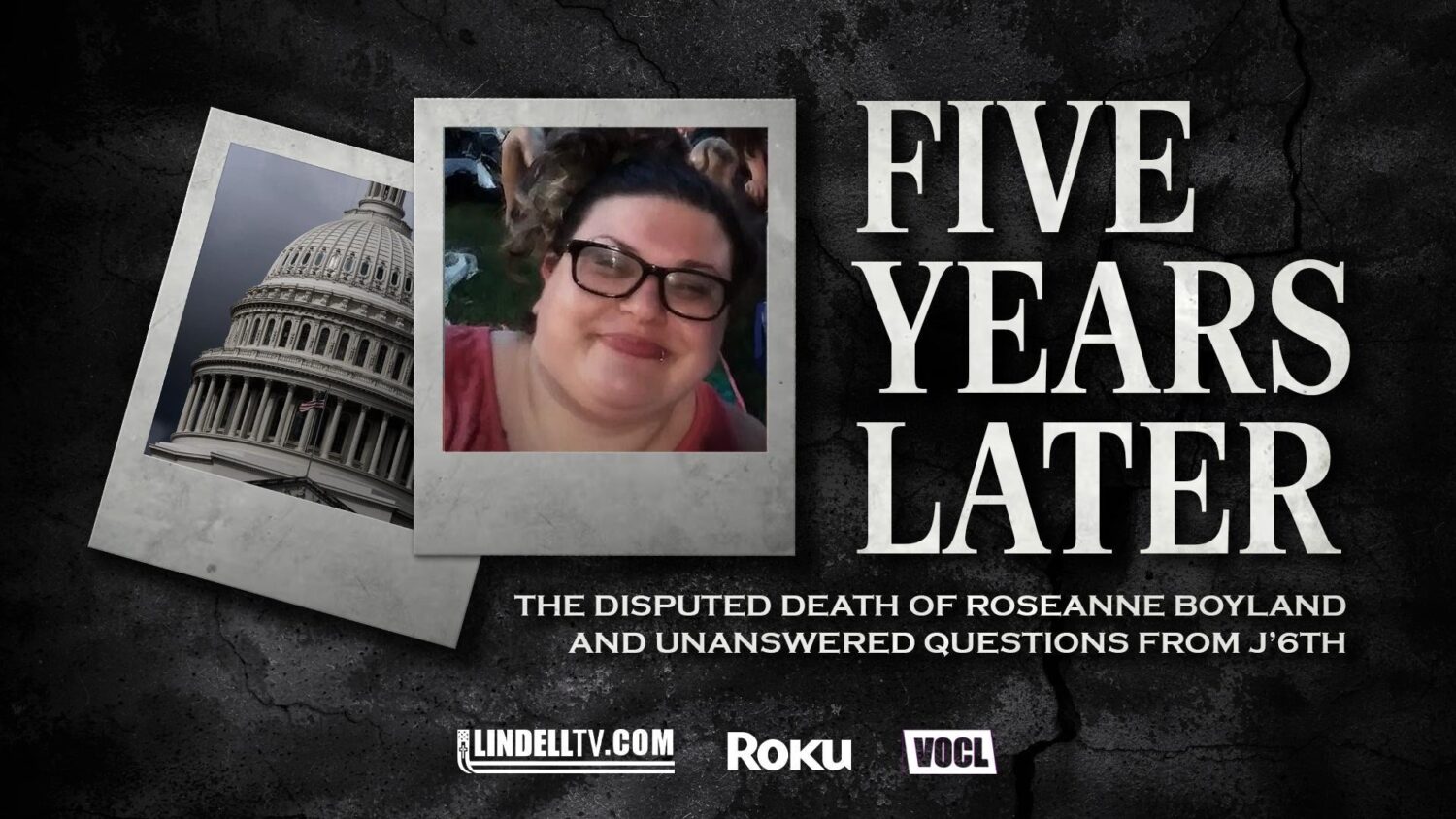 5 YEARS LATER: The Truth About Rosanne Boyland and Unanswered Questions ...