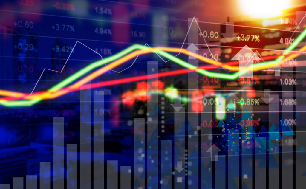 Dow Jones hits record 50,000 mark: What does this say about the markets ...